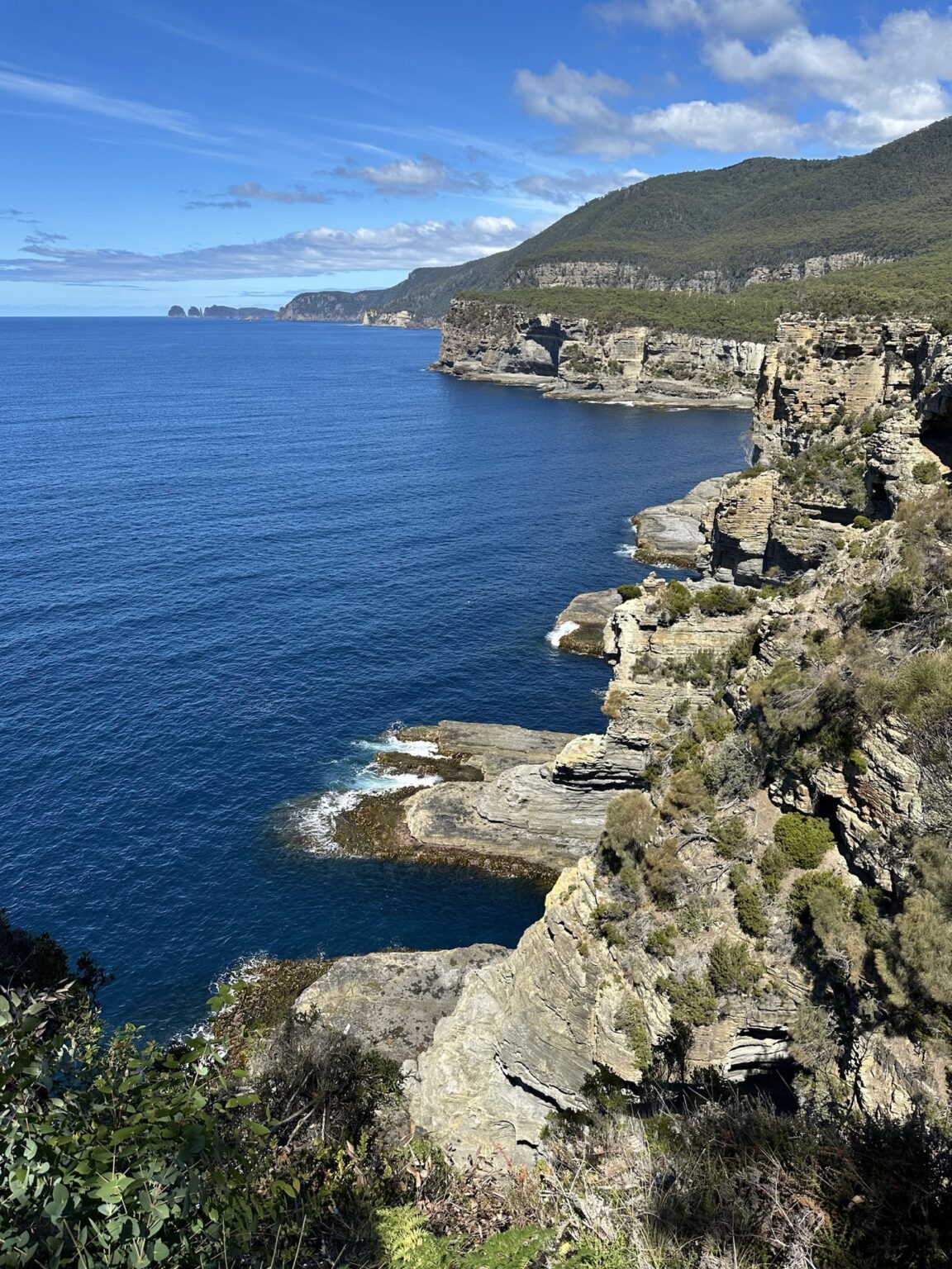 De Great Eastern Drive op Tasmanië – Inspiratie voor jouw roadtrip ...